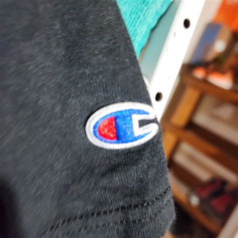 Champion X Sesame Street Elmo Skeleton Cartoon Gem