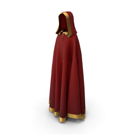Medieval Hooded Cloak Png Images And Psds For Download Pixelsquid