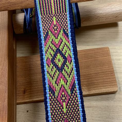 Patterns The Inkle Weaving Pages