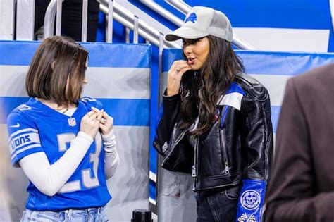 Lions Jared Goff Weds Longtime Girlfriend Si Swimsuit Model Christen