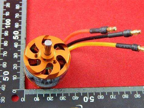 D3536/8 1000KV Бесколлекторный двигатель - RadioMart.kz - Робототехника ...