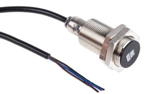 Inductive Proximity Sensor How It Works Application