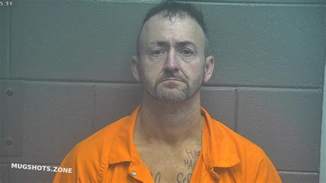 BREEN COY FRANKLIN 01 15 2023 Scott County Mugshots Zone