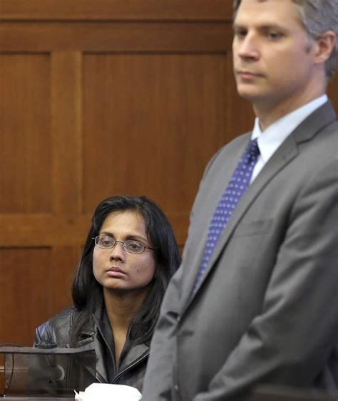 Annie Dookhans Guilty Plea Puts Focus On System Boston Herald