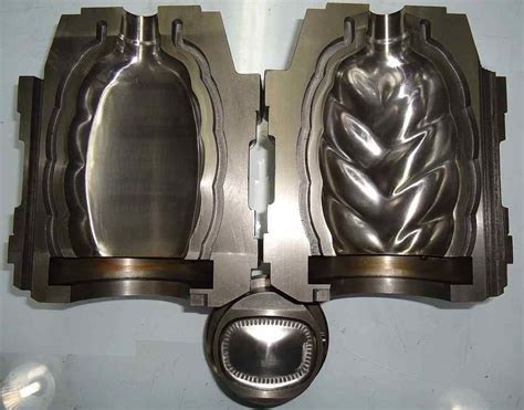 Glass Mould For Bottles And Jars Glass Mould And Glass Mold