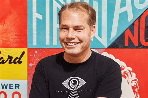 22 Captivating Facts About Shepard Fairey Facts Net