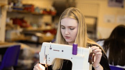 Sew Like A Pro Intermediate Course Windsor Berkshire