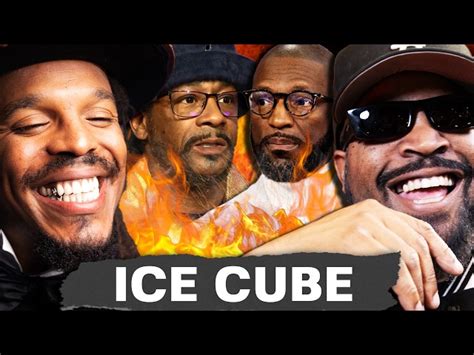 The Last Movie Wasnt Good — Internet Reacts To Ice Cube Saying