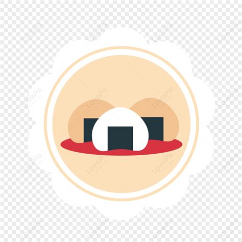 둥근 우표 Png 일러스트 및 벡터 이미지 무료 다운로드 Lovepik