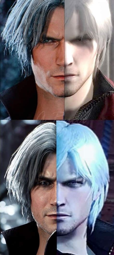 Pin By Leon Bryan On Devil May Cry Dante Devil May Cry Davil May Cry