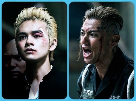 めざましテレビ On Twitter あす7月1日（土）の めざましどようび エンタメpick Up☝️ 公開中の映画「東京リベンジ