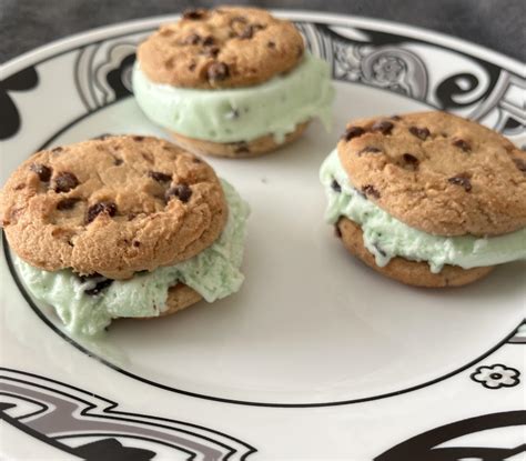 Yo Bbg Do Yall Think Mint Chocolate Chip Ice Cream Is Overhated R