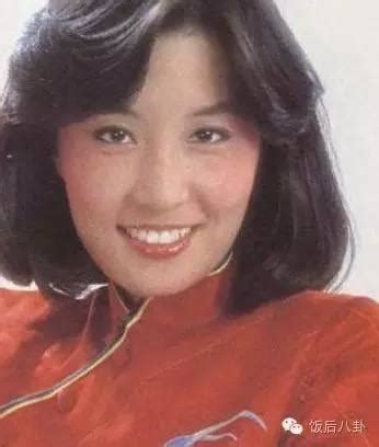 憑藉《昨夜星辰》紅遍兩岸三地的她，未婚生女卻遭富商拋棄 每日頭條