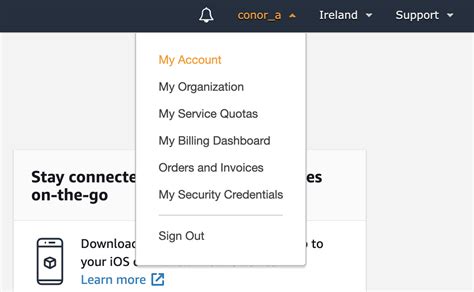 Create And Deploy An Aws Lambda Function For Data Collection With The Aws Cli By Conor Aspell