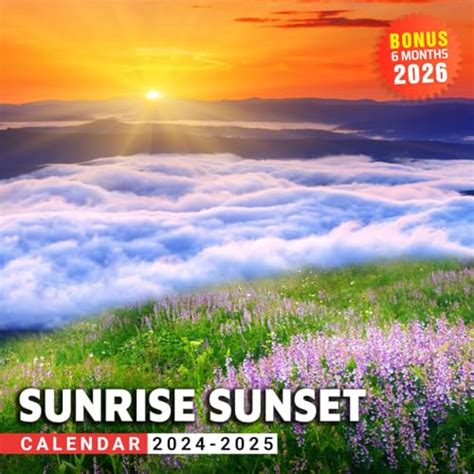 Sunrise Sunset Times March 2025 Alyssa A Seidel