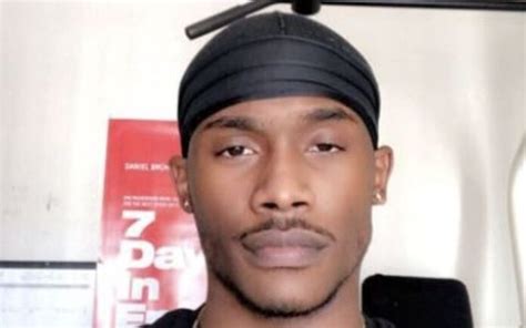 Meet Grant Chestnut Morris Chestnut S Son