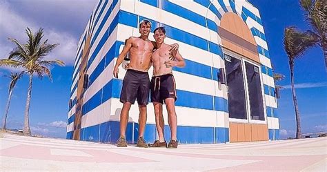 Tiktoker Leaks Video Of Jeffrey Epsteins Abandoned Private Island Hot Movies News