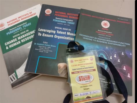 Nipmpune Resiliencetoreinvention Hr Aadesh Patil