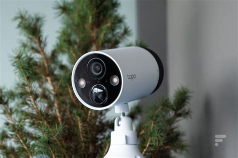 Test Des Tp Link Tapo C Notre Avis Complet Sur Ces Cam Ras