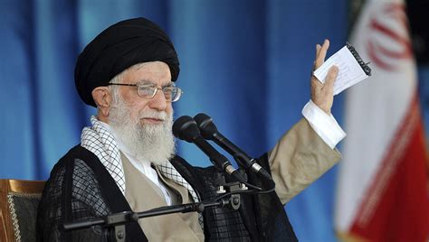 Prepare For Insurgency In Iran When The Ayatollahs Fall Washington
