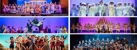 Hyde Musical Society Volunteers Needed Hyde Musical Society Are On