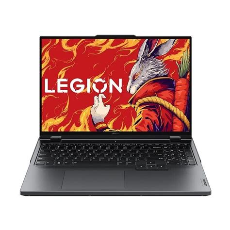 Lenovo Legion 5 Pro Y9000p 2023 Irx8 16wqxga 240hzryzen 7 7745hx