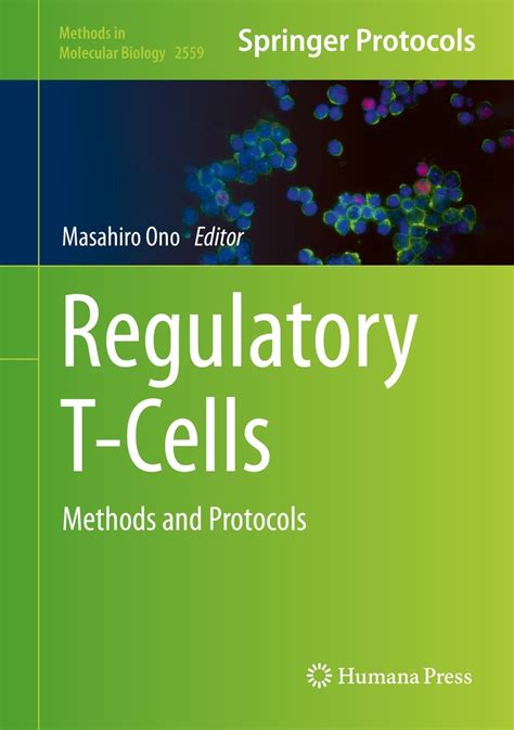 Regulatory T Cells