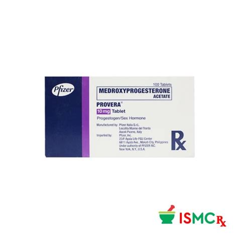 Provera 10mg Tablet Iloilo Supermart Online Aton Guid Ini