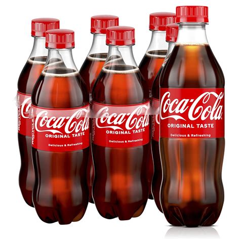Coca Cola Botella De Coca Cola Yaxa Colombia