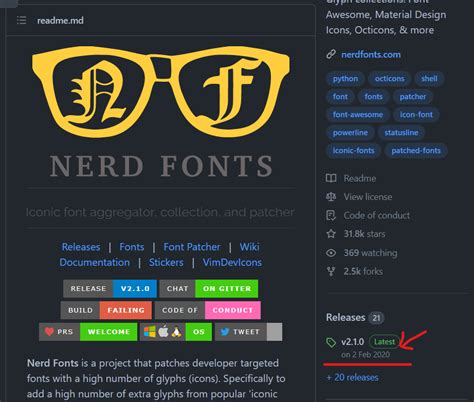 Powershell魔改powershell安装nerd Csdn博客