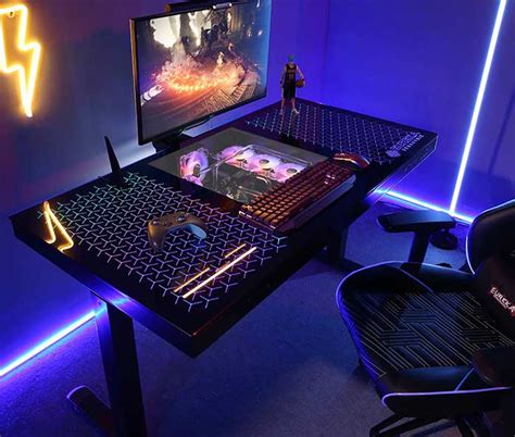 Best In Desk Computer Case For A Truly Unique Pc Build In 2023