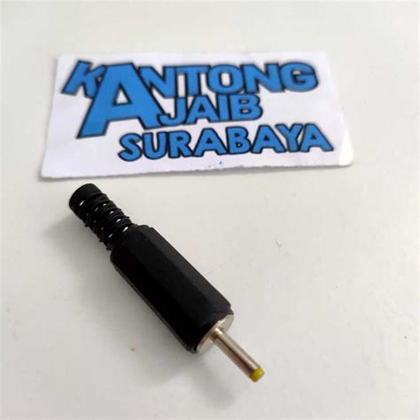 Jual Jack Dc Kecil Male Sambungan Jack Dc Konektor Dc Lubang Sambungan Konektor Jack Dc Jack