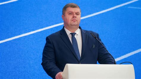 Wojciech Kałuża nie jest już wicemarszałkiem województwa śląskiego