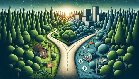 The Intricate World Of Mortgages A Closer Look At Dscr Loans Valiantceo