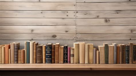 Simple Display Empty Background Stock Illustration Illustration Of