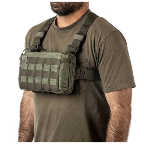 Skyweight Survival Chest Pack Gear Storage And Edc Organization 511