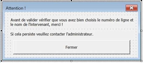 Msgbox Vba Excel Forum Excel