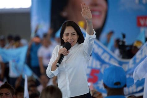 Por Qué Ecuador Vuelve A Elegir Presidente Y Qué Ha Cambiado En Los