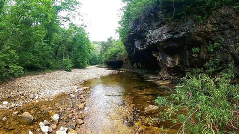 Clifty Creek Conservation Area And Clifty Creek Natural Area A Haven