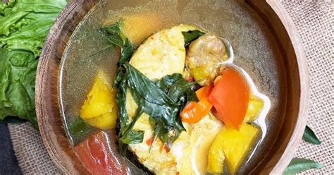 Resep Pindang Ikan Gabus Oleh Ferasty Cookpad