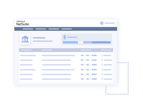 Bring Your Bank Into Oracle Netsuite With Fispan´s Solution
