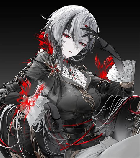 Genshin Impact Danbooru