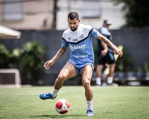 Veja Fotos Do Treino Do Santos Desta Quinta Feira No Ct Rei Pelé