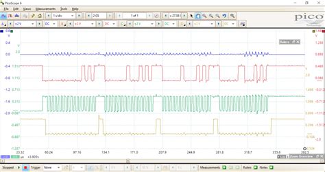 Tdc7200 Hardware Configuration Questions For Spi Rw Using Arduino Sensors Forum Sensors
