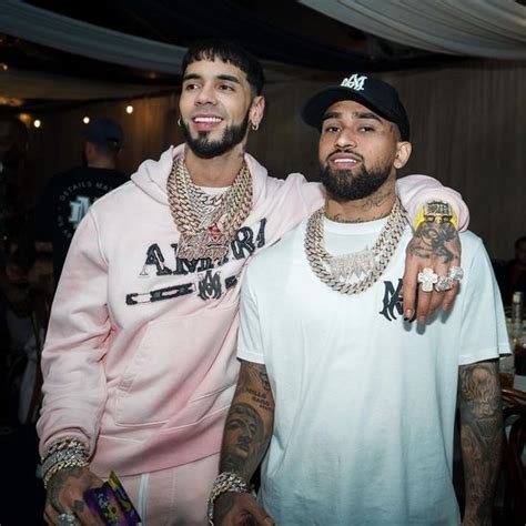 Myke Towers Tower Singer Rapper Outfits