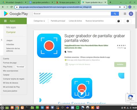 Las Mejores Aplicaciones Para Grabar Pantalla Gratis