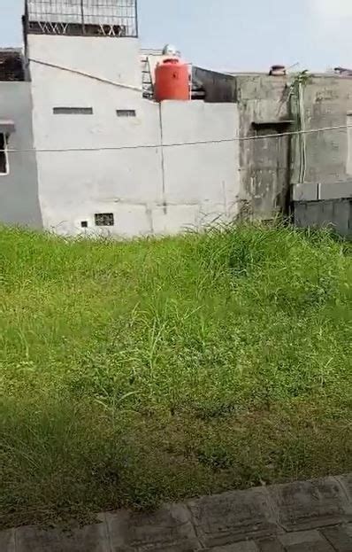 Mtr Ke Sektor Bintaro Jaya Tanah Cluster Premium Jalan Mobil Km Ke Tol Properti