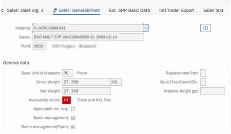 SAP ATP Scope Of Check In Depth Analysis For Beginners And Best Practices SAP Talks