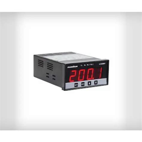 Masibus Process Indicator Cum Controller LC5296H For Industrial At Rs 2800 In Jamshedpur