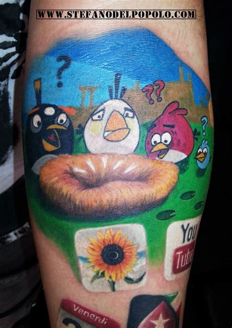 Angry Birds